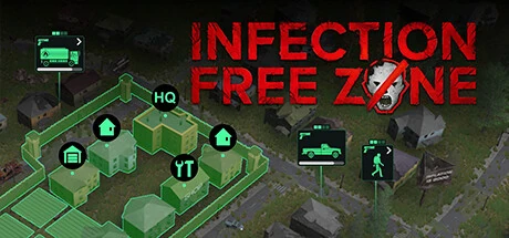 Infection Free Zone | Infection Free Zone Wiki | Fandom