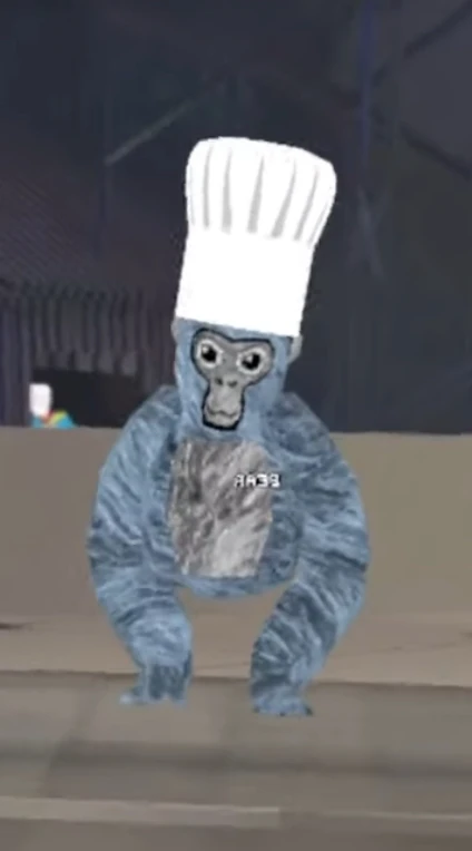 Dog4098 | INFECTION GORILLA TAG Wiki | Fandom