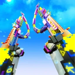 Maps | Infection Gunfight (Roblox) Wiki | Fandom