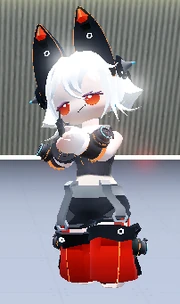 Skins/Series | Infection Gunfight (Roblox) Wiki | Fandom