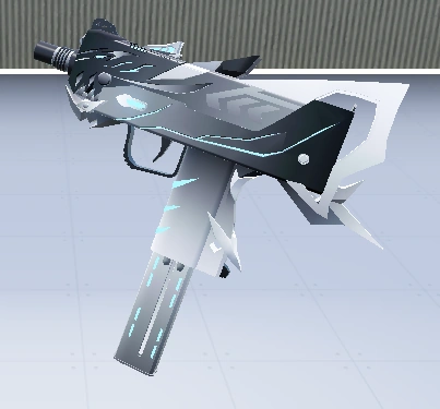 Skins/Series | Infection Gunfight (Roblox) Wiki | Fandom