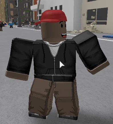 Civilian/Gallery | Infection Inc (Roblox) Wiki | Fandom