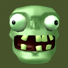 Generic | Infection - SamsonXVI Wiki | Fandom