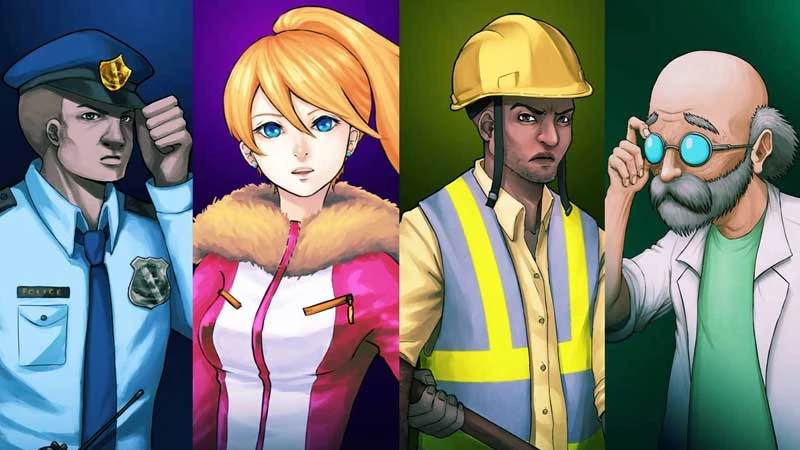 Infectonator: Survivors Wiki | Fandom