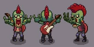 Boss Zombies | Infectonator: Survivors Wiki | Fandom