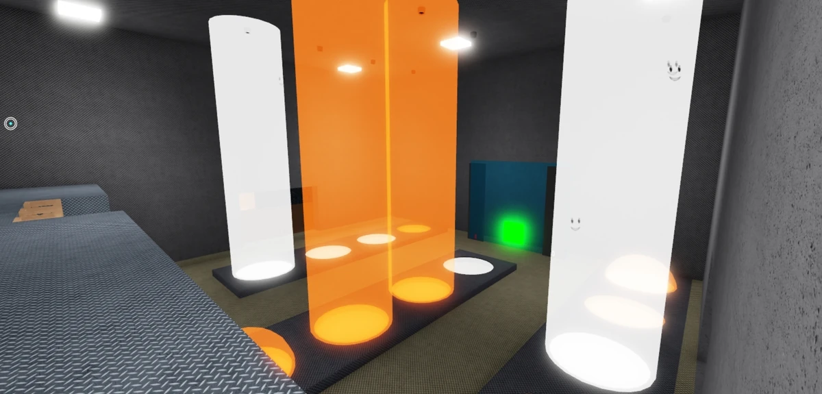 Spotlight Map | Infectious Smile Wiki | Fandom