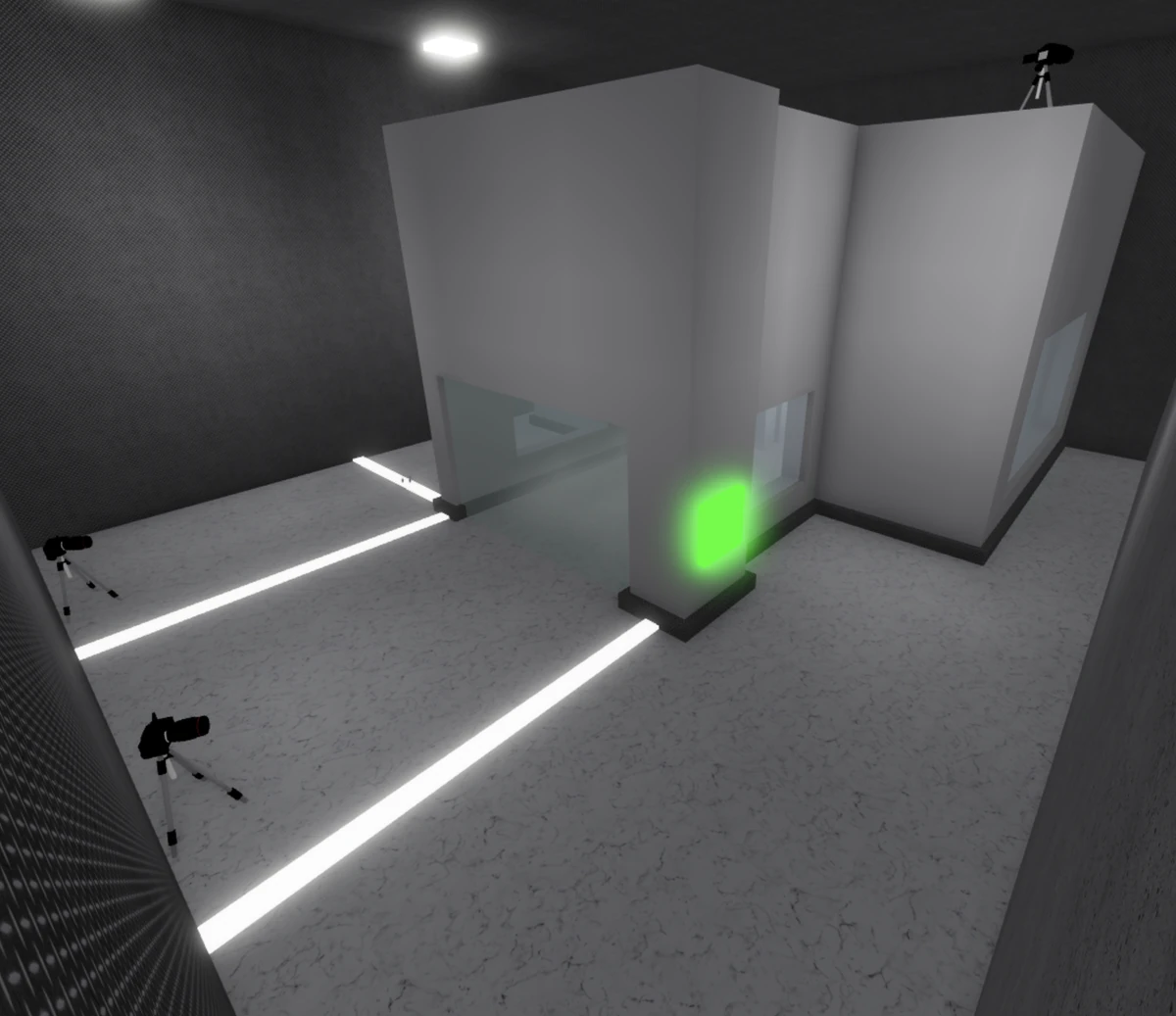 Freezer | Infectious Smile Wiki | Fandom