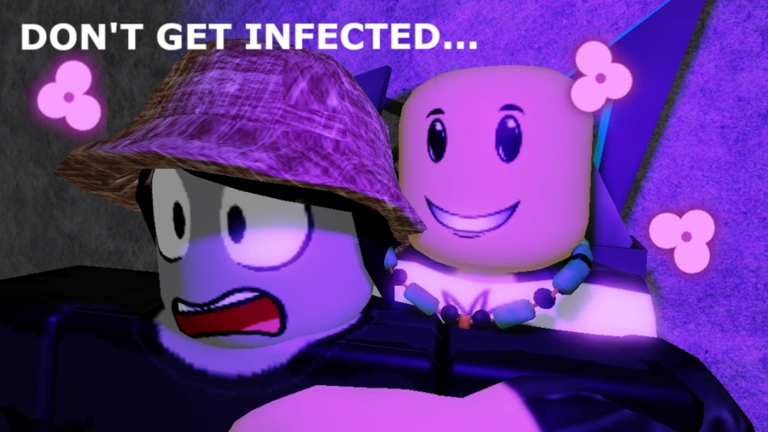 Discuss Everything About Infectious Smile Wiki | Fandom