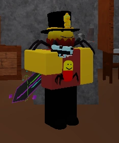 Handgun/Animations | Infectious Smile Wiki | Fandom