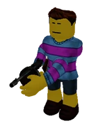 Tommy Gun/Gallery | Infectious Smile Wiki | Fandom