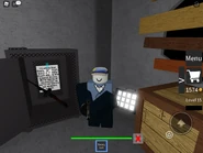 Tommy Gun | Infectious Smile Wiki | Fandom