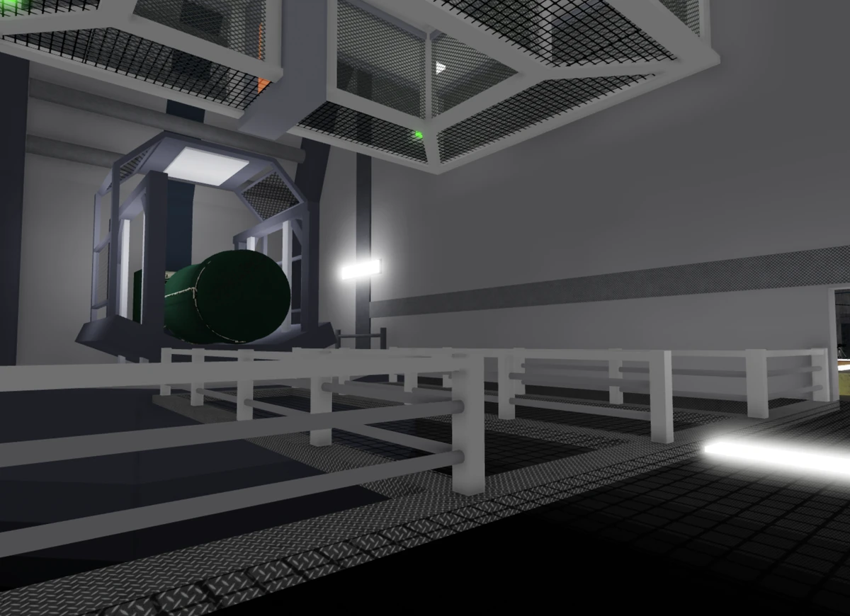 Nuclear Site/Gallery | Infectious Smile Wiki | Fandom