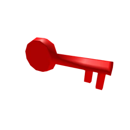 Red Key | Infectious Smile Wiki | Fandom