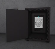 Raided Hideout/Vault Codes | Infectious Smile Wiki | Fandom