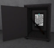 Raided Hideout/Vault Codes | Infectious Smile Wiki | Fandom