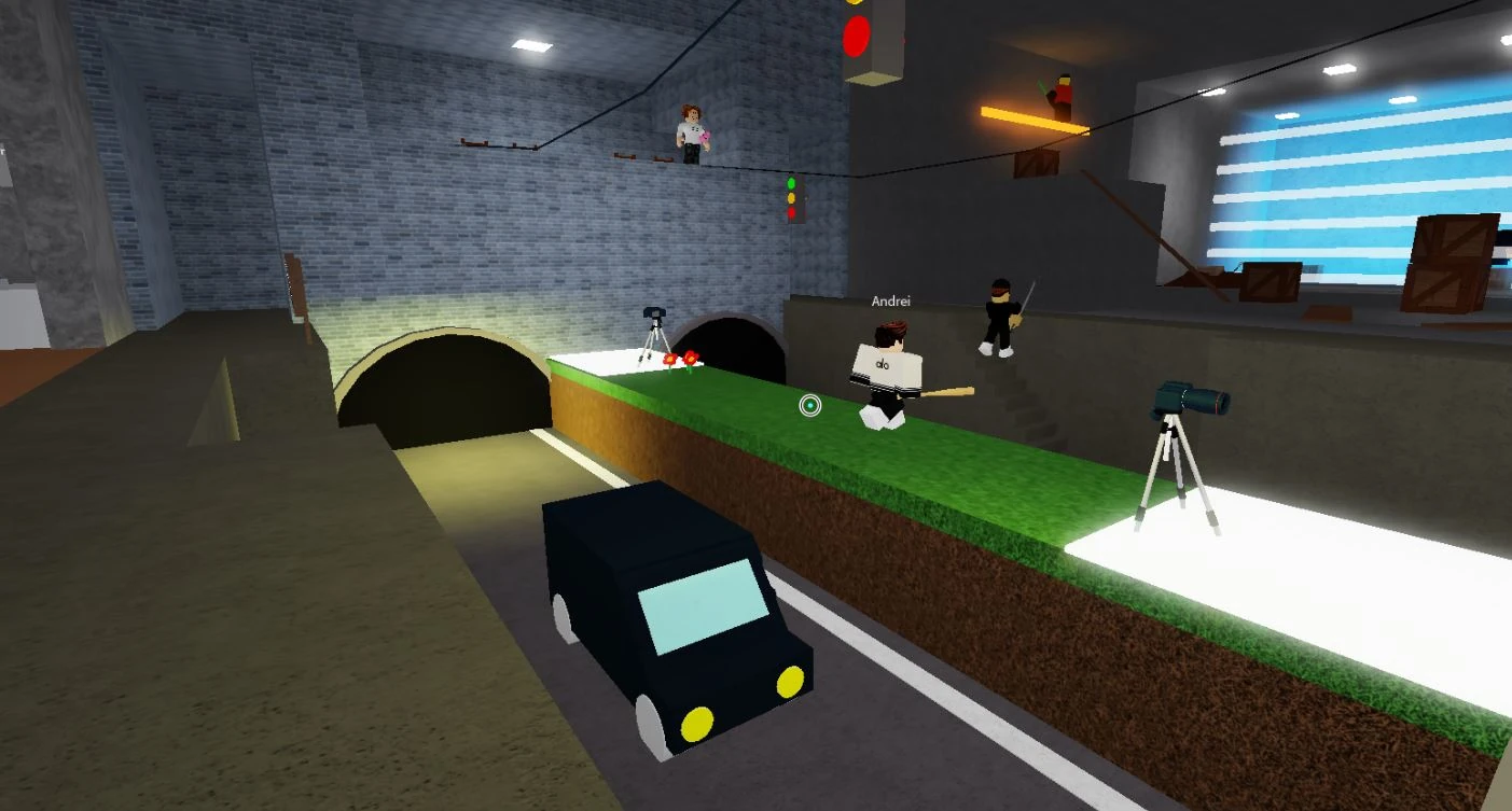 Discuss Everything About Infectious Smile Wiki | Fandom