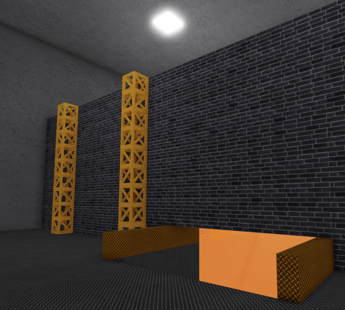 Bomb Wall/Gallery | Infectious Smile Wiki | Fandom