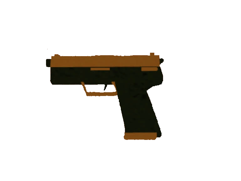 Handgun | Infectious Smile Wiki | Fandom