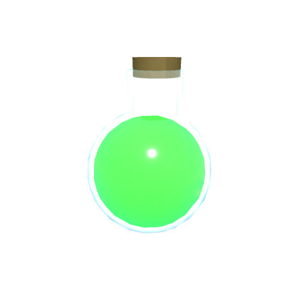 Jump Potion | Infectious Smile Wiki | Fandom