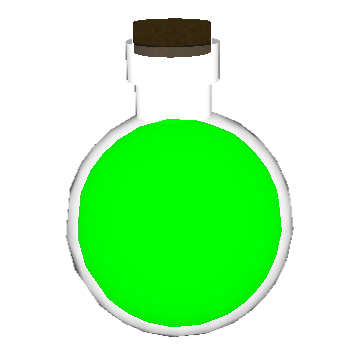 Jump Potion | Infectious Smile Wiki | Fandom