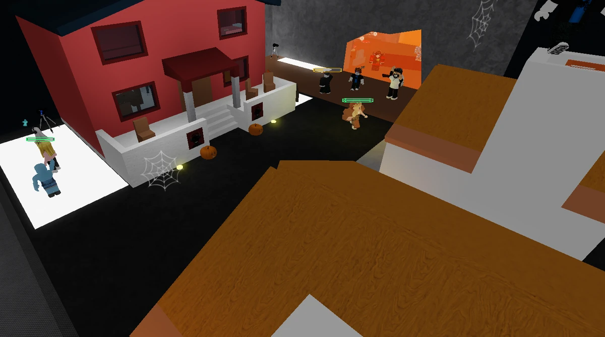 Mining Settlement | Infectious Smile Wiki | Fandom