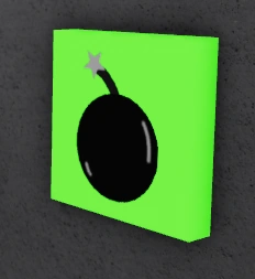 Bomb | Infectious Smile Wiki | Fandom