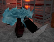 Knife | Infectious Smile Wiki | Fandom