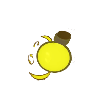 Speed Potion | Infectious Smile Wiki | Fandom