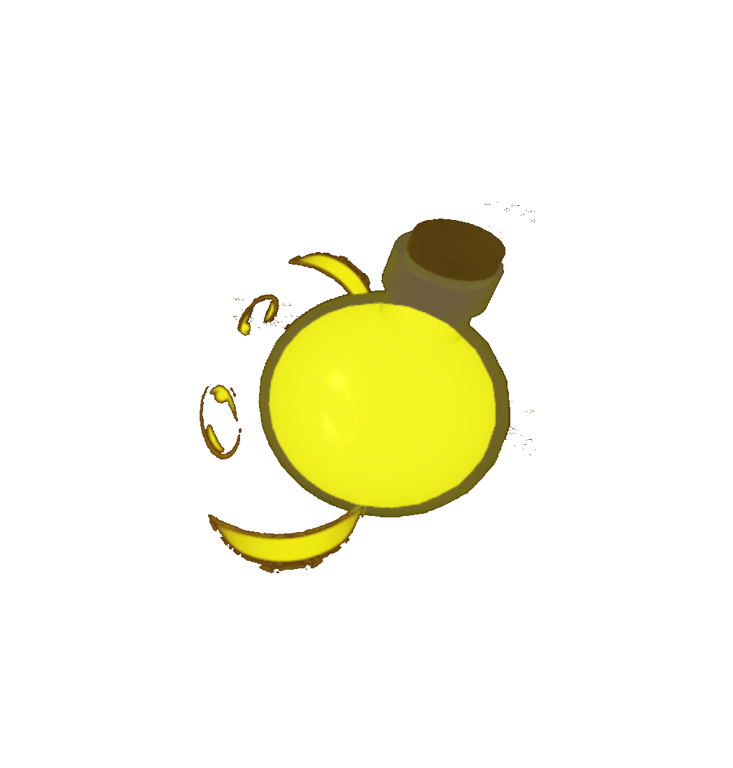 Speed Potion | Infectious Smile Wiki | Fandom