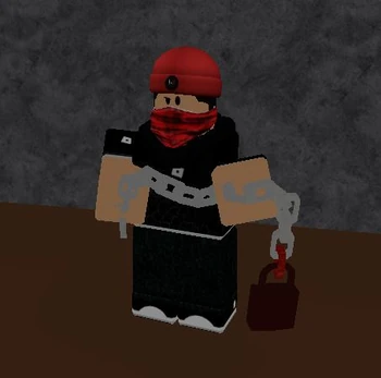 Chain | Infectious Smile Wiki | Fandom