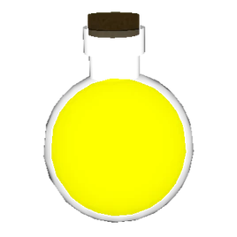 Speed Potion | Infectious Smile Wiki | Fandom