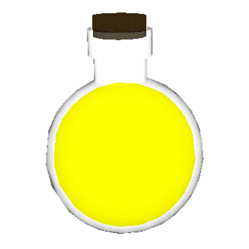 Speed Potion | Infectious Smile Wiki | Fandom