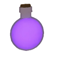 Giant Potion | Infectious Smile Wiki | Fandom