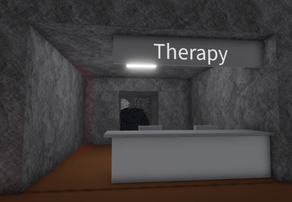 The Store | Infectious Smile Wiki | Fandom