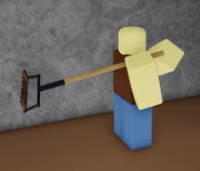 Rake | Infectious Smile Wiki | Fandom