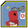 Tricks and Glitches | Infectious Smile Wiki | Fandom