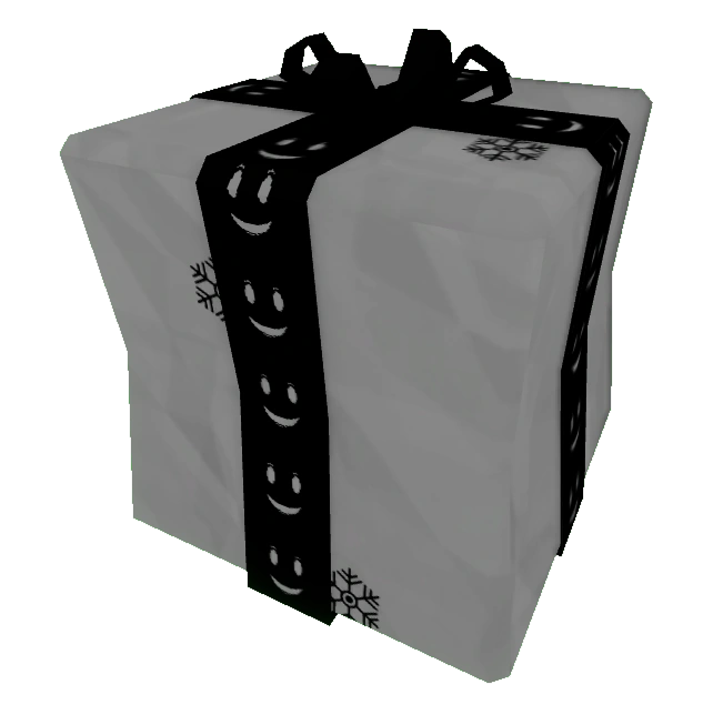 Paper Present | Infectious Smile Wiki | Fandom