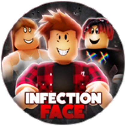 Choose Infection Face Gamepass | Infectious Smile Wiki | Fandom