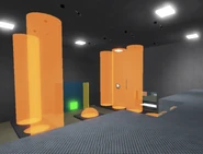 Spotlight Map | Infectious Smile Wiki | Fandom