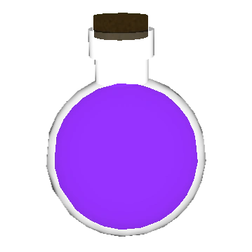 Giant Potion | Infectious Smile Wiki | Fandom