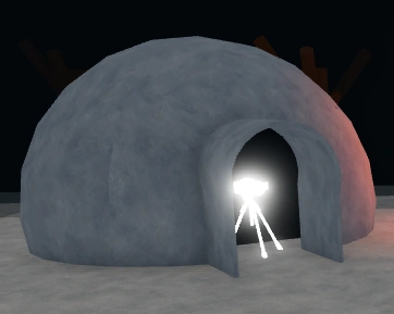 Igloo | Infectious Smile Wiki | Fandom