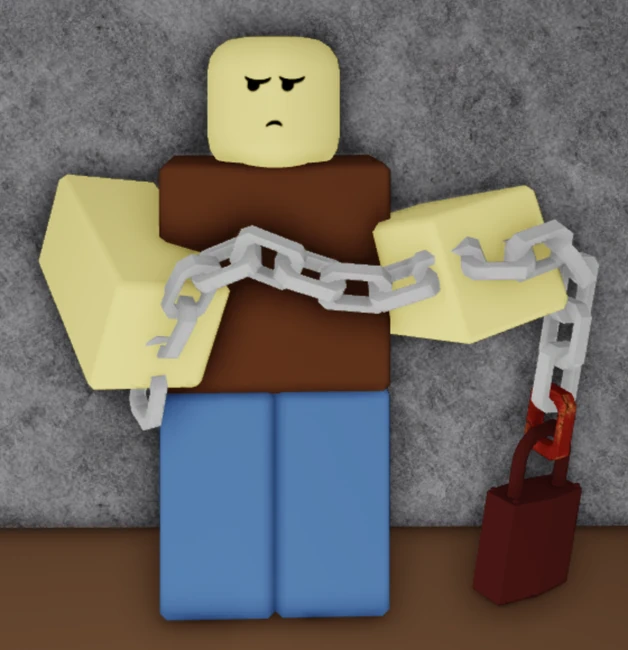 Chain/Skins | Infectious Smile Wiki | Fandom