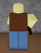 Tommy Gun/Animations | Infectious Smile Wiki | Fandom