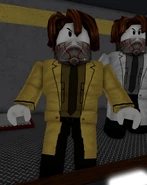 Researchers | Infectious Smile Wiki | Fandom