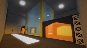 SafeLab | Infectious Smile Wiki | Fandom