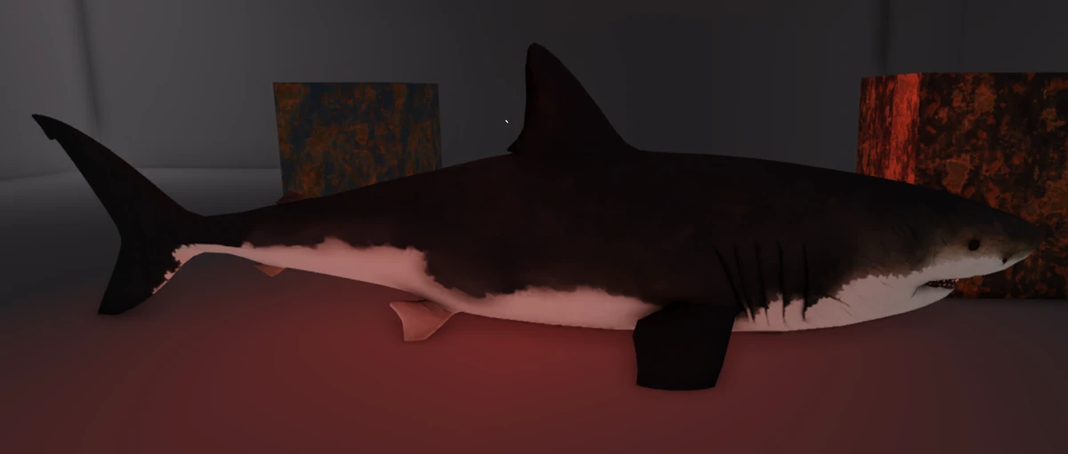 Sharky/Gallery | Infectious Smile Wiki | Fandom