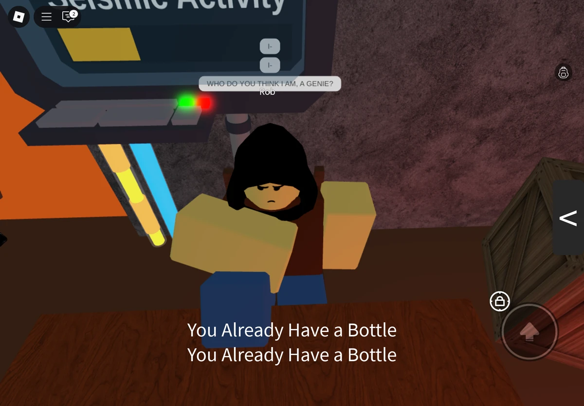 Rob | Infectious Smile Wiki | Fandom