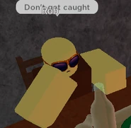 Rob | Infectious Smile Wiki | Fandom