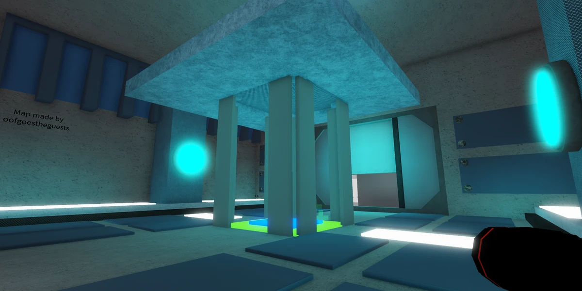 HealMap | Infectious Smile Wiki | Fandom