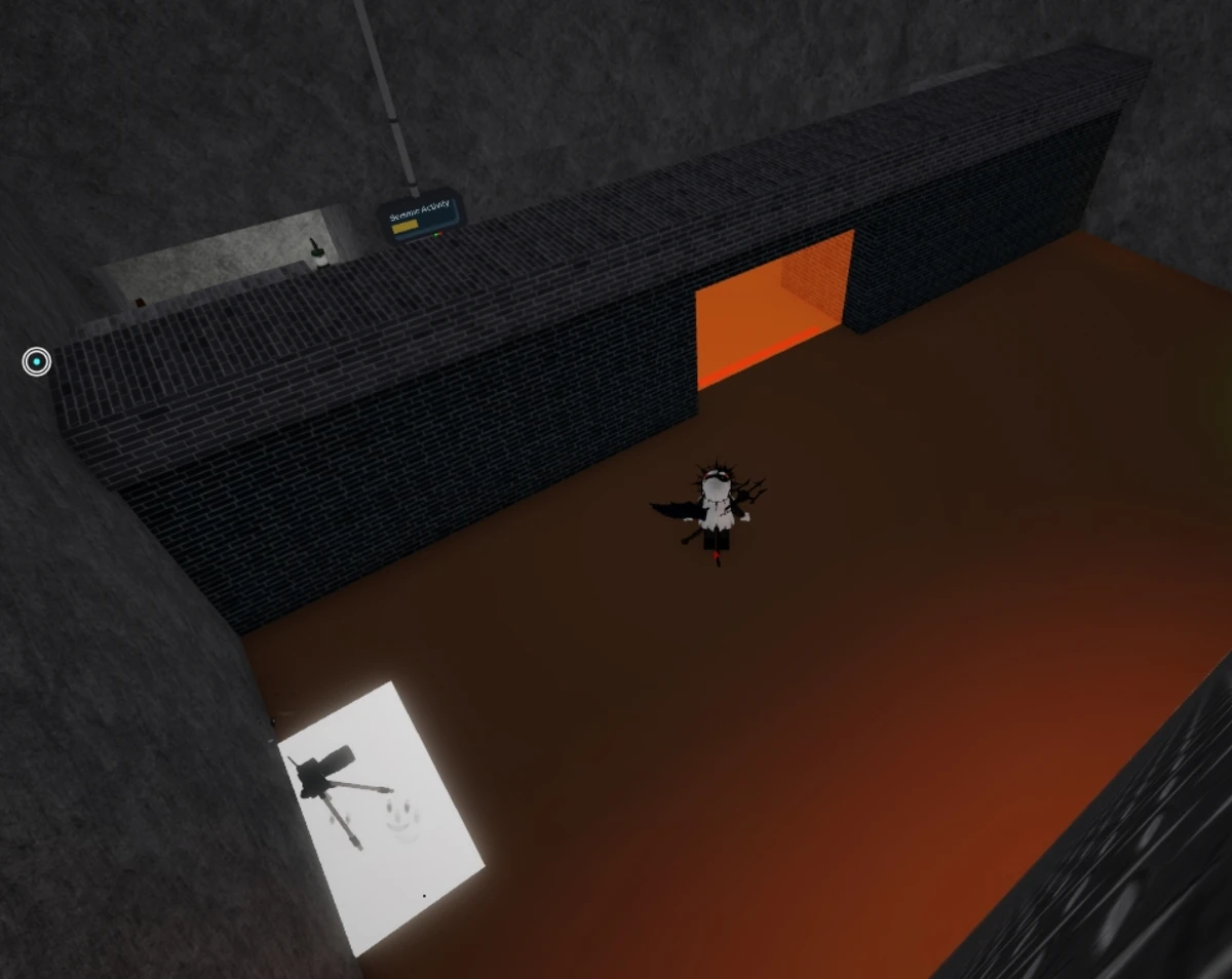 Fortress | Infectious Smile Wiki | Fandom